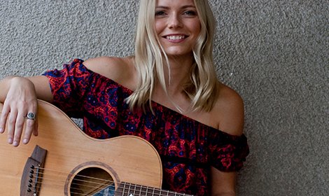 Kaylah | GenR8 Entertainment