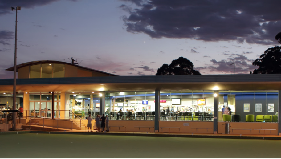 Club Lemon Tree | GenR8 Entertainment