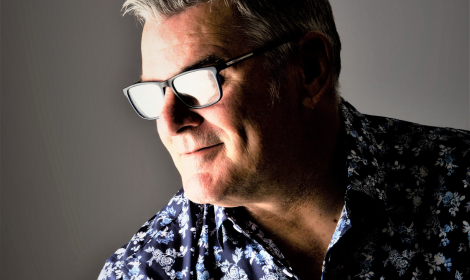 Anthony Lee | GENR8 Entertainment