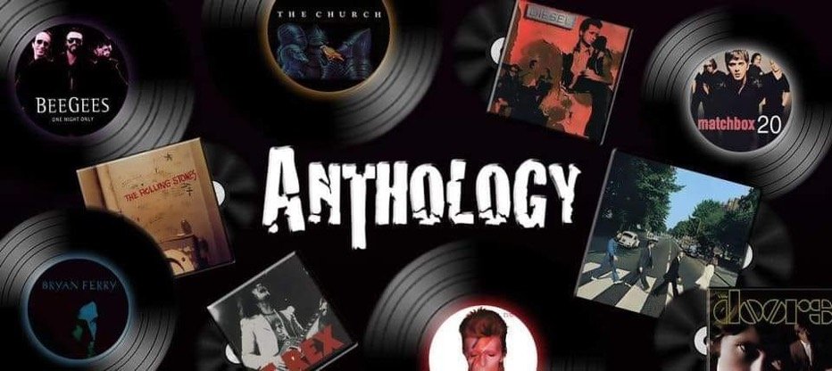 Anthology