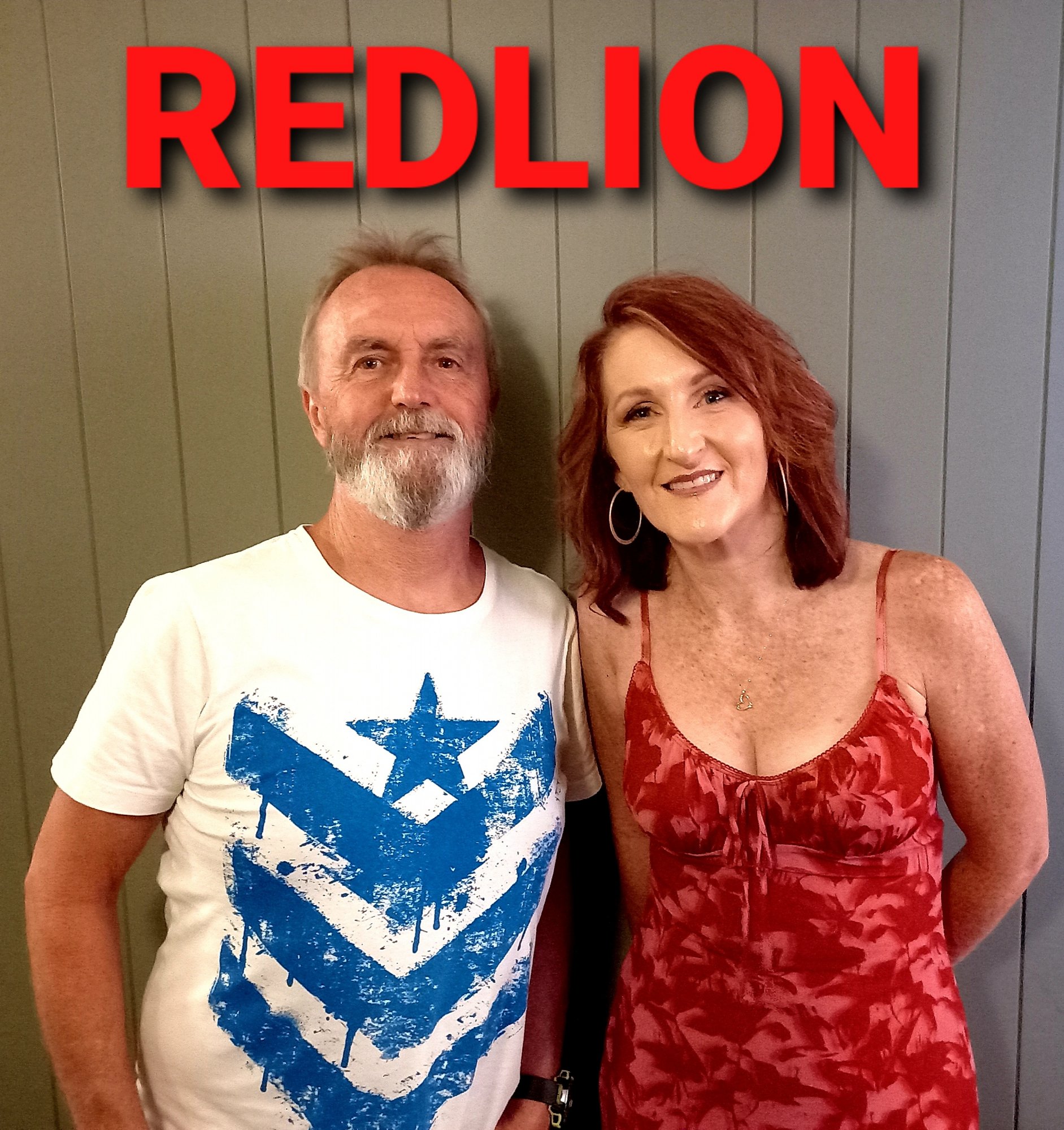 Redlion | GenR8 Entertainment