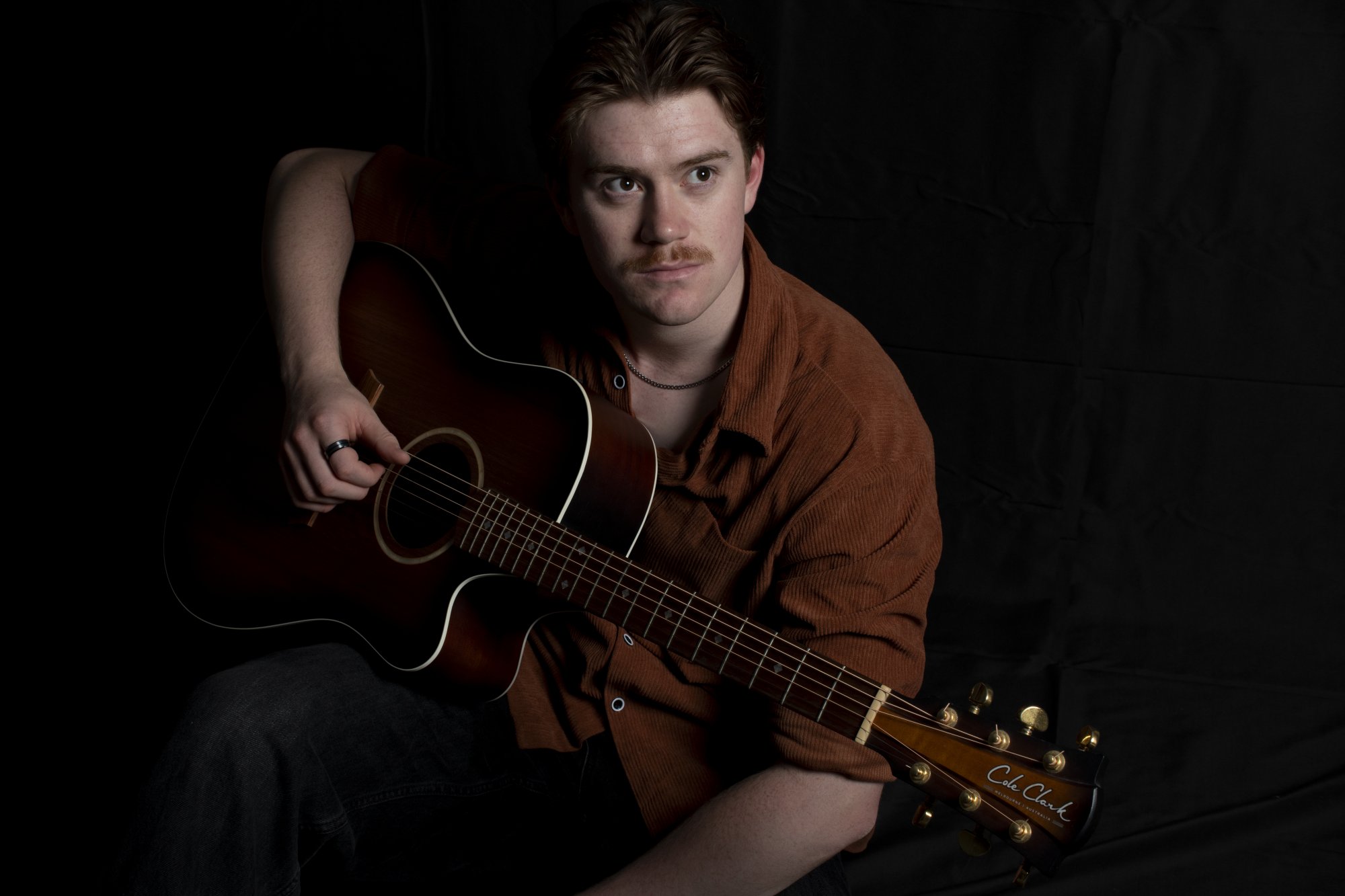 Ben Smith
