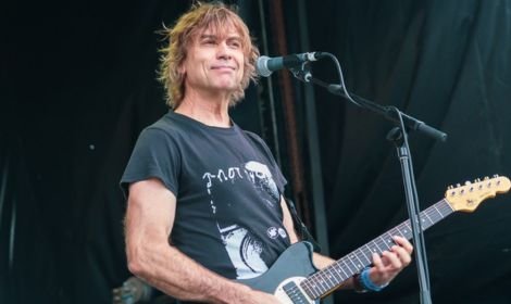 Greg Bryce | GenR8 Entertainment