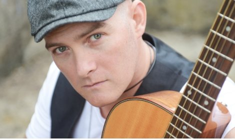 Brendan Murphy | GENR8 Entertainment