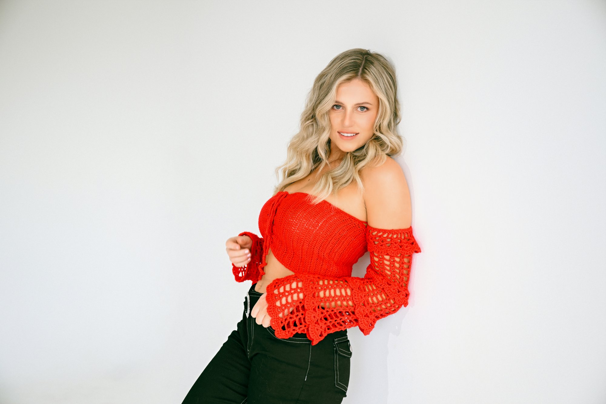 Abbie Ferris | GENR8 Entertainment
