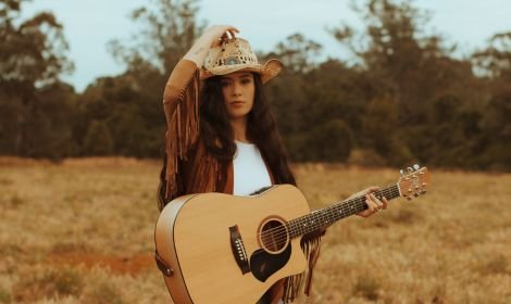 Faith Williams | GENR8 Entertainment