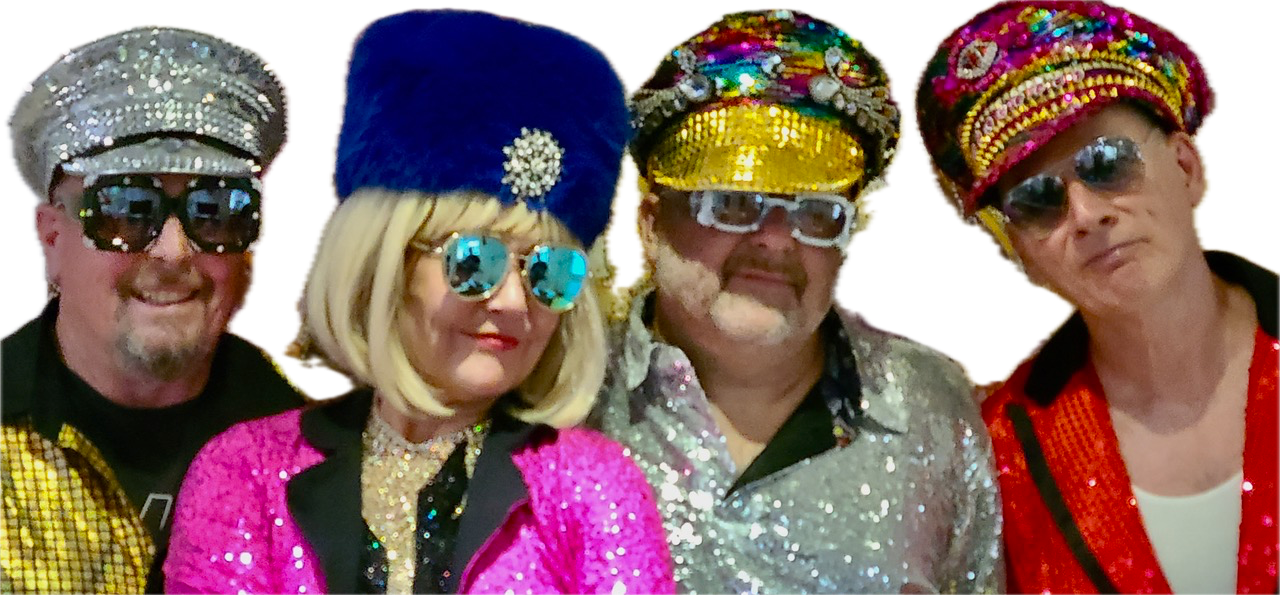 Sempill Street Band | Genr8 Entertainment